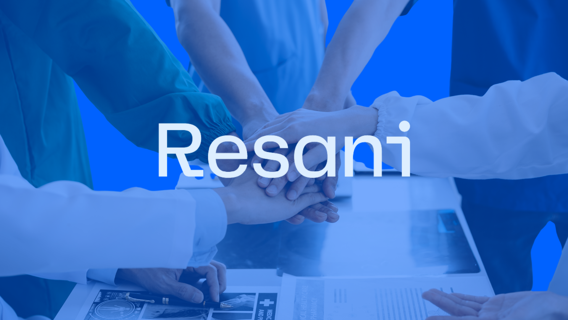 RESANI - Highstage