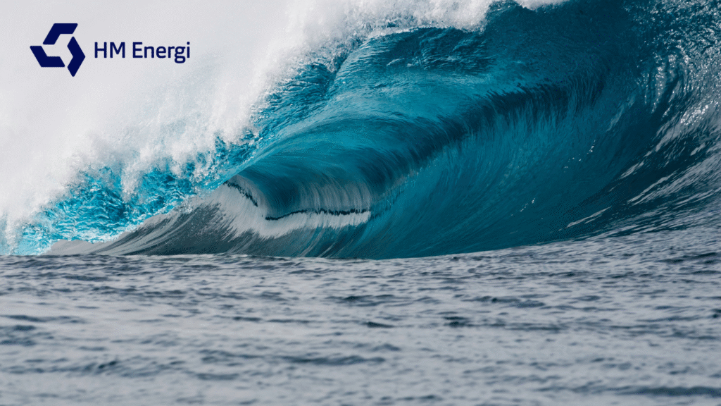 HM Energi - Highstage